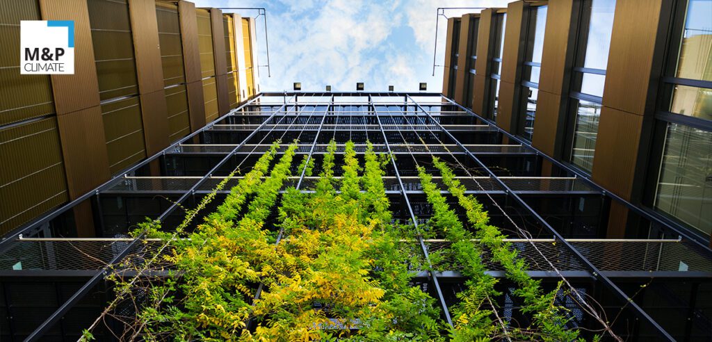 Climate Adaptation Building Resilient Infrastructure M P Climate