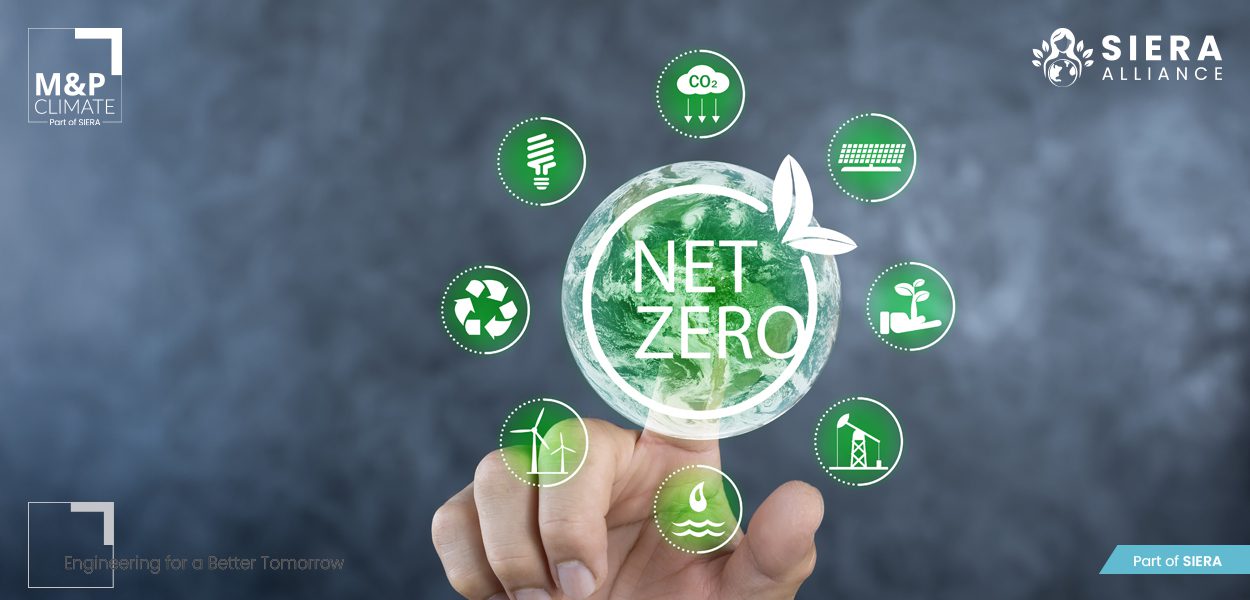 What Is a Decarbonization Strategy – and How to Build One